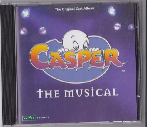 Casper The Musical - Amazon.com Music