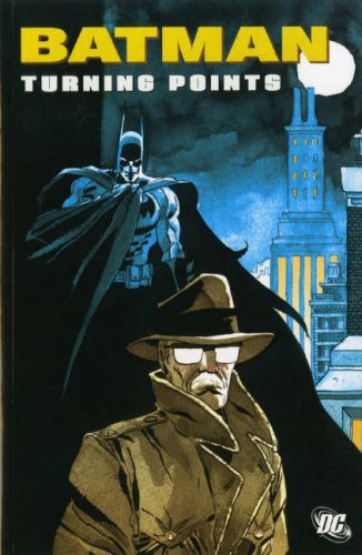 Batman: Greg Rucka, Chuck Dixon, Ed Brubaker, Steve Lieber, Dick ...