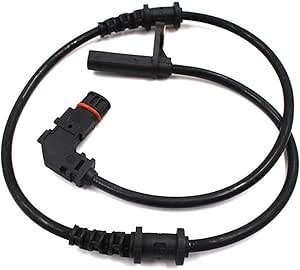 Amazon.com: Parte de automóvil/ABS sensor de velocidad de rueda ...