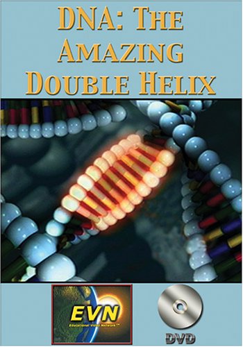 DNA: The Amazing Double Helix DVD: Amazon.de: DVD & Blu-ray