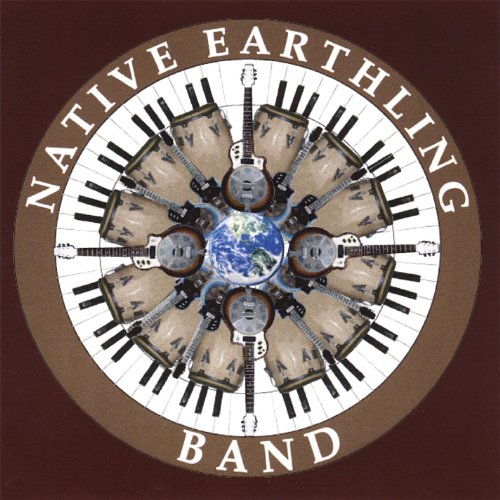 Amazon.com: You Are Here : Native Earthling Band: Digital Music