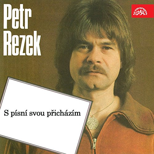 Amazon Music - Petr RezekのS Písní Svou Přicházím - Amazon.co.jp