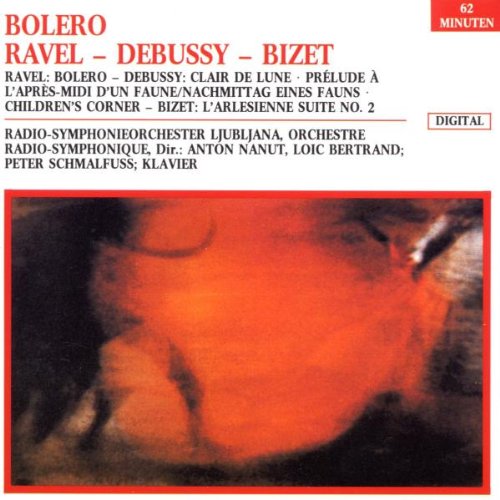 Bolero - Amazon.com Music