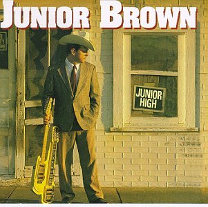 Amazon.com: Junior High: CDs & Vinyl
