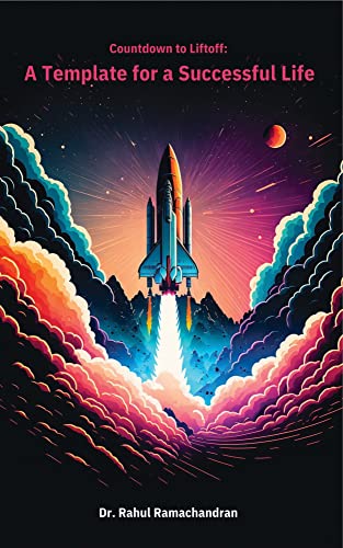Amazon.com: Countdown to Liftoff: A Template for a Successful Life ...