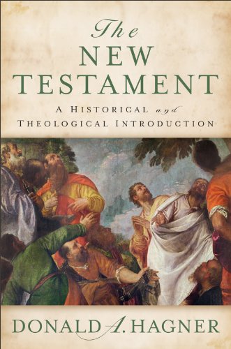 The New Testament: A Historical and Theological Introduction - Kindle ...
