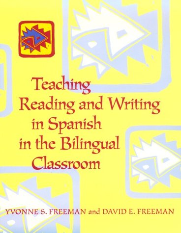 Buy Teaching Reading and Writing in Spanish in the Bilingual Classroom ...