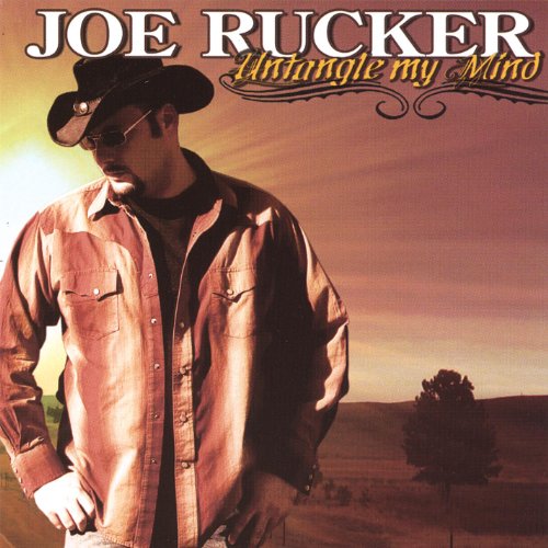 Play Untangle My Mind by Joe Rucker on Amazon Music