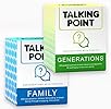 Amazon.com: 200 Intergenerational Conversation Cards - Get to Know ...
