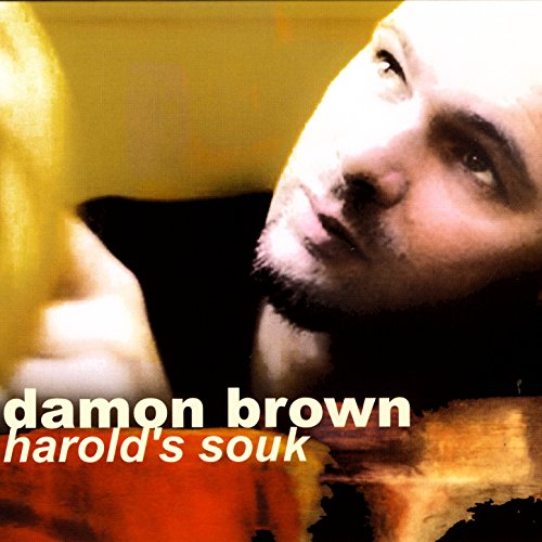 Amazon MusicでDamon Brown, Ed Jones, Leon Greening, Mike Janish, Ben ...