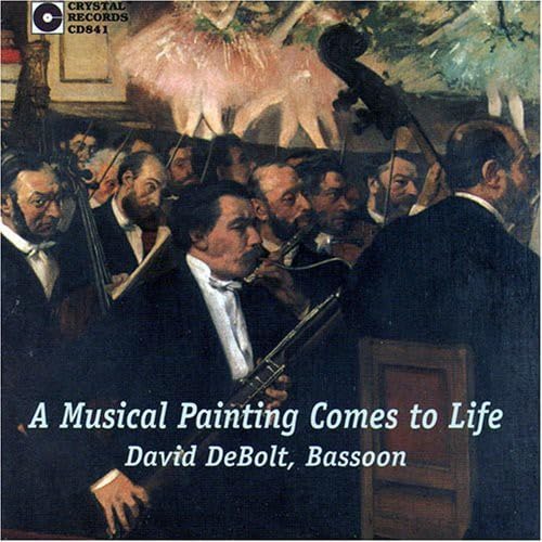 David De Bolt, Timothy Ehlen, Jan Meyer Thompson, Edward Ormond ...