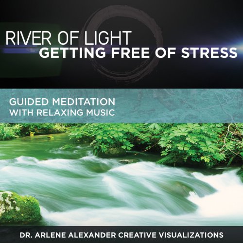 Amazon MusicでDr. Arlene Alexander Creative VisualizationsのRiver of ...