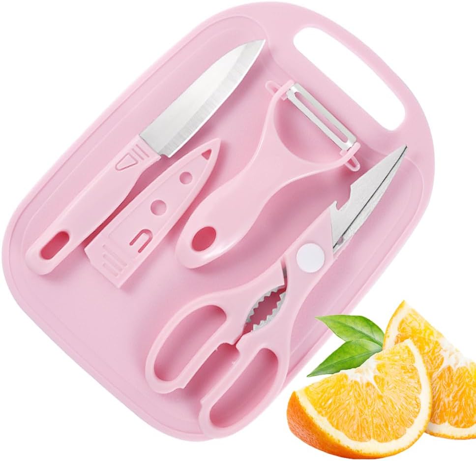 Amazon.com: MACIMO Plastic Chopping Block Meat Vegetable Cutting Board ...