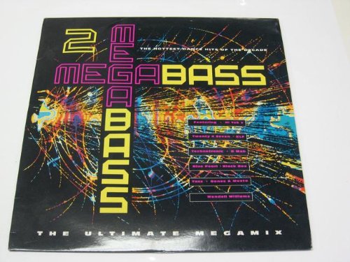 - COMPILATION ALBUM / MEGA BASS 2 - Amazon.com Music
