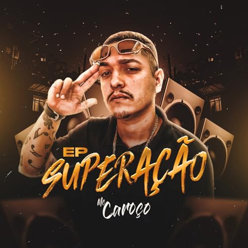 Amazon MusicでMC CaroçoのSUPERAÇÃOを再生する