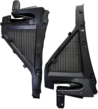 Amazon.com: Pyladea Cabin Air Filter Microfilter Housing Replacement ...