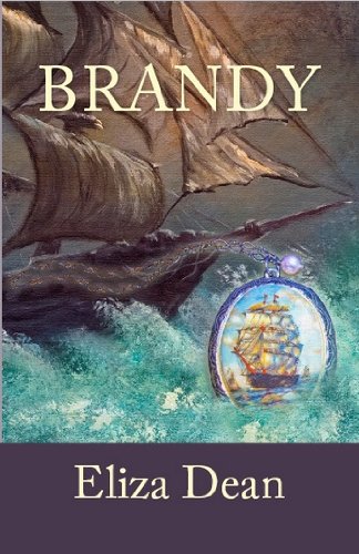 Amazon.com: Brandy eBook : Dean, Eliza: Kindle Store