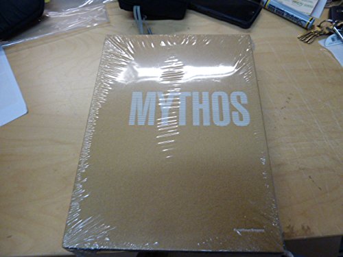 “Re-Object” and “Mythos” Signed Limited Book Edition: douglas gordon ...