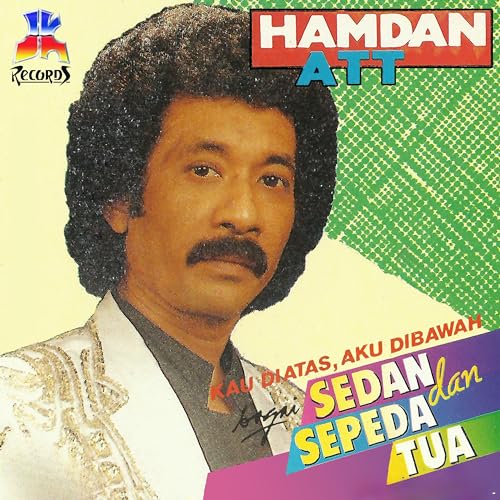 Amazon.com: Sedan Dan Sepeda Tua : Nining Ashar: Digital Music