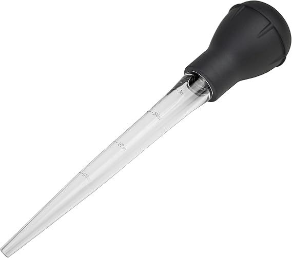 Amazon.com: Turkey Baster, Basting Tool, Classic Kitchen Baster for ...