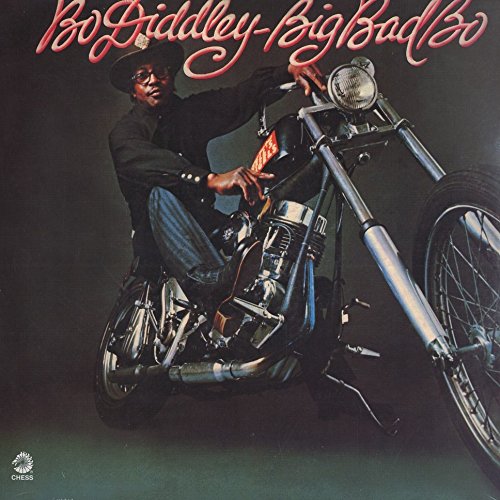Big Bad Bo : Bo Diddley: Amazon.es: CD y vinilos}