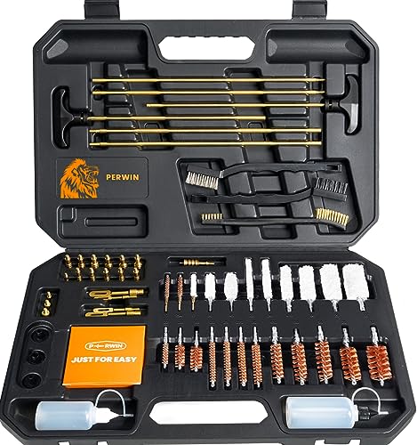 Amazon Best Sellers: Best Gun Cleaning Kits