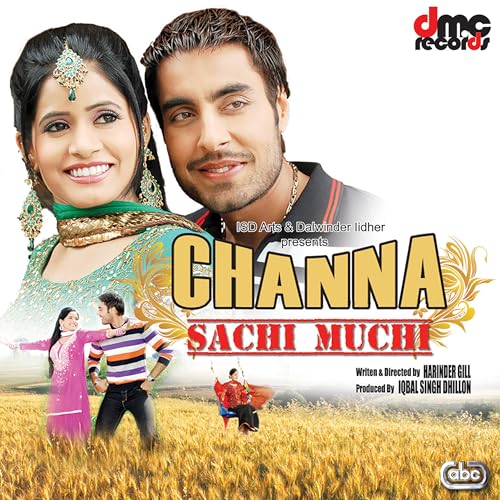 Play Channa Sachi Muchi by VARIOUS ARTISTS on Amazon Music
