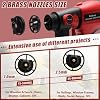 Amazon.com : Paint Sprayer for Milwaukee M18 18V Battery, Cordless HVLP ...