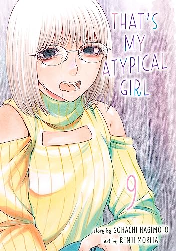 Amazon.com: That's My Atypical Girl Vol. 9 eBook : Hagimoto, Souhachi ...
