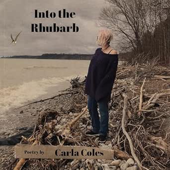 Amazon.com: Into the Rhubarb (Audible Audio Edition): Carla Coles ...