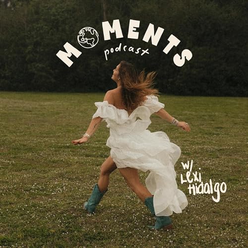 Amazon.com: Moments Podcast : Lexi Hidalgo: Audible Books & Originals