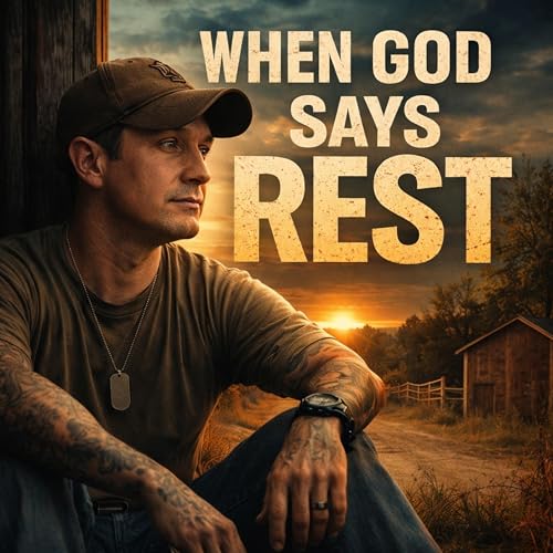 When God Says Rest by Avelino Sanchez on Amazon Music Unlimited