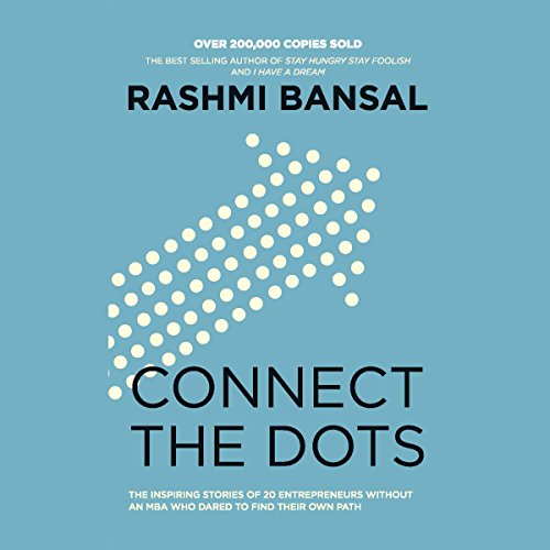 Amazon co jp Connect The Dots Audible Audio Edition Rashmi Bansal amazon-co-jp-connect-the-dots-audible-audio-edition-rashmi-bansal