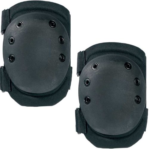 Amazon.com: ULTRA FORCE MULTI-PURPOSE SWAT KNEE PADS - Color: Black ...
