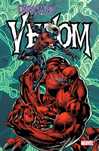 Amazon.com: Venom (2021-) #15 eBook : V, Ram, Hitch, Bryan, Hitch ...