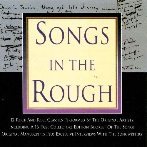 Various Artists - Songs in the Rough - Amazon.com Music