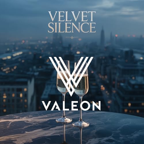Play Velvet Silence by Valeon on Amazon Music Unlimited