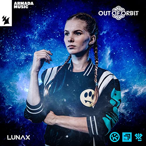 Play Out Of Orbit by Lunax on Amazon Music