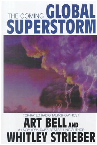 『The Coming Global Superstorm』｜感想・レビュー - 読書メーター
