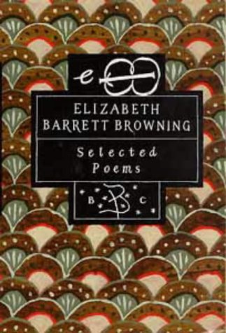 Buy Elizabeth Barrett Browning (Poetry Classics) Book Online at Low ...