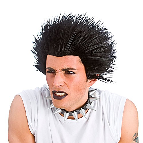 Punk Fancy Dress Costumes and Clothing - 80s Heaven