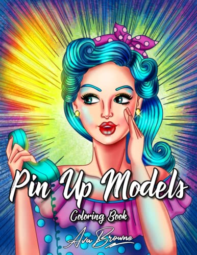 ᐅ Pin up book : les meilleurs de 2024 - Yaveo.fr