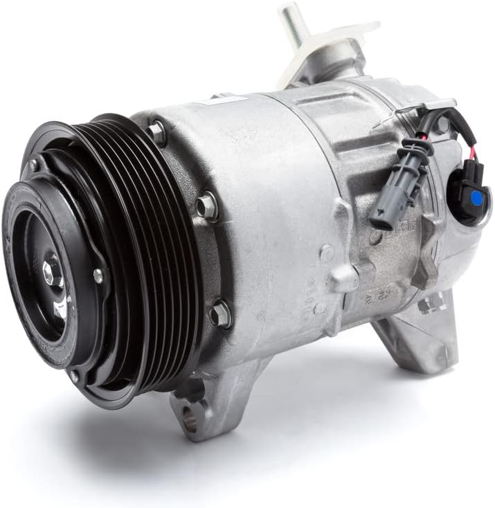 Amazon.com: ACDelco A/C Compressor - 15-22228 : Automotive