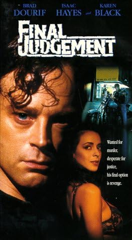 Amazon.com: Final Judgement : Brad Dourif, David Ledingham, Maria Ford ...