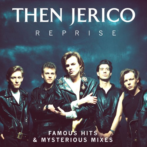 Play Reprise: Famous Hits & Mysterious Mixes by Then Jerico on Amazon Music