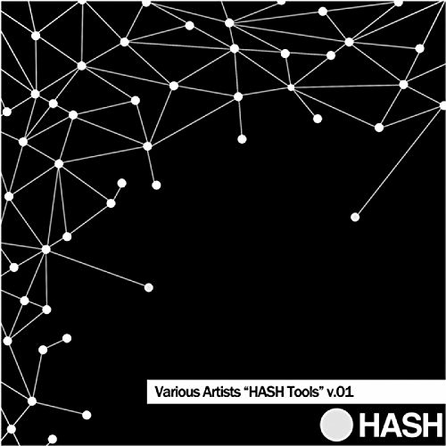 Amazon.com: HASH Tools, Vol. 1 : Various artists: Digital Music