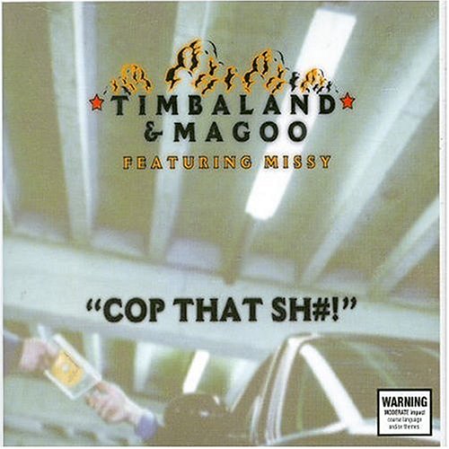 Amazon.com: Cop That Shit: CDs & Vinyl