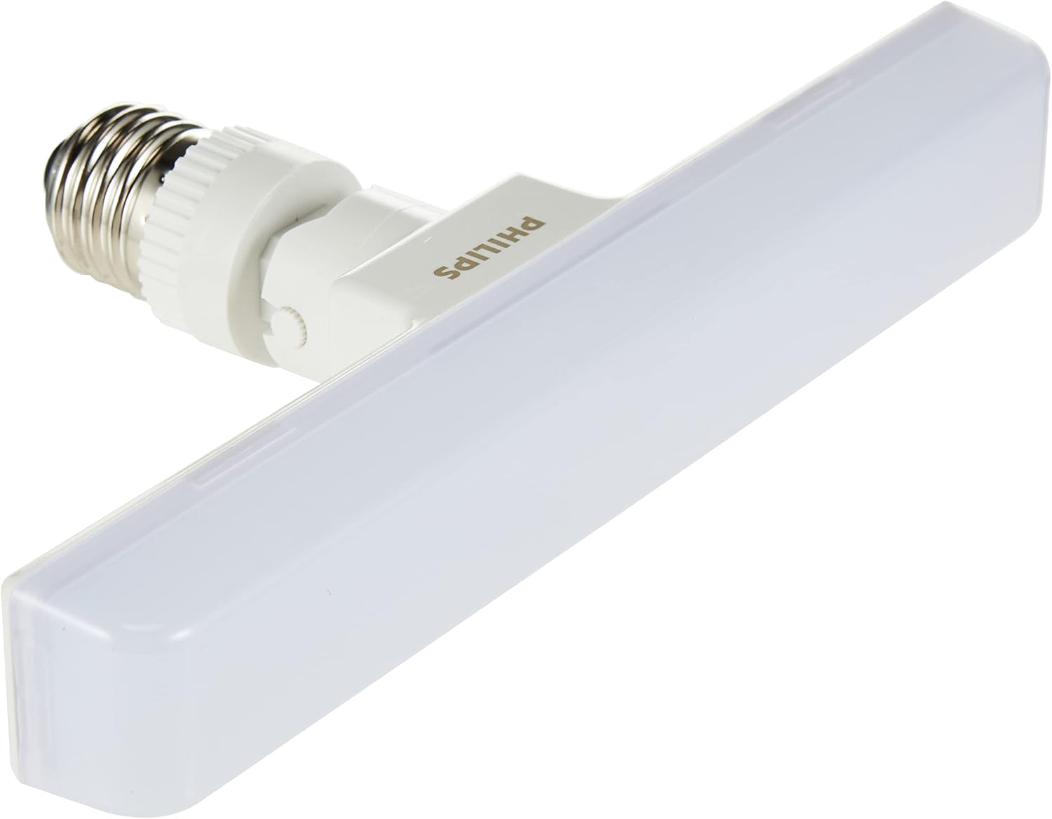 Philips LED TBulb 10W E27 6500K, 929001861307, Cool Daylight: Buy ...