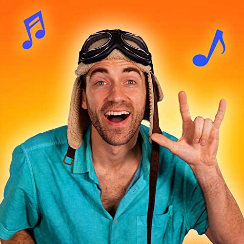 Talking With My Body (Sign Language Song) by Danny Go! on Amazon Music ...