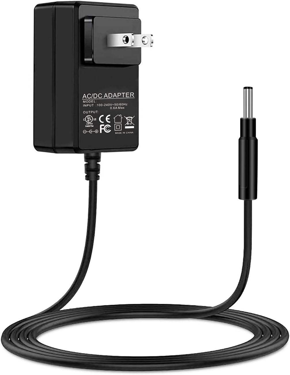 Amazon.com: VHBW MC2805A Charger for Eureka RapidClean Pro/Stylus ...